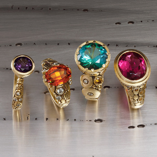 Alex Sepkus Pop-up July 31 2019 – Alchemy