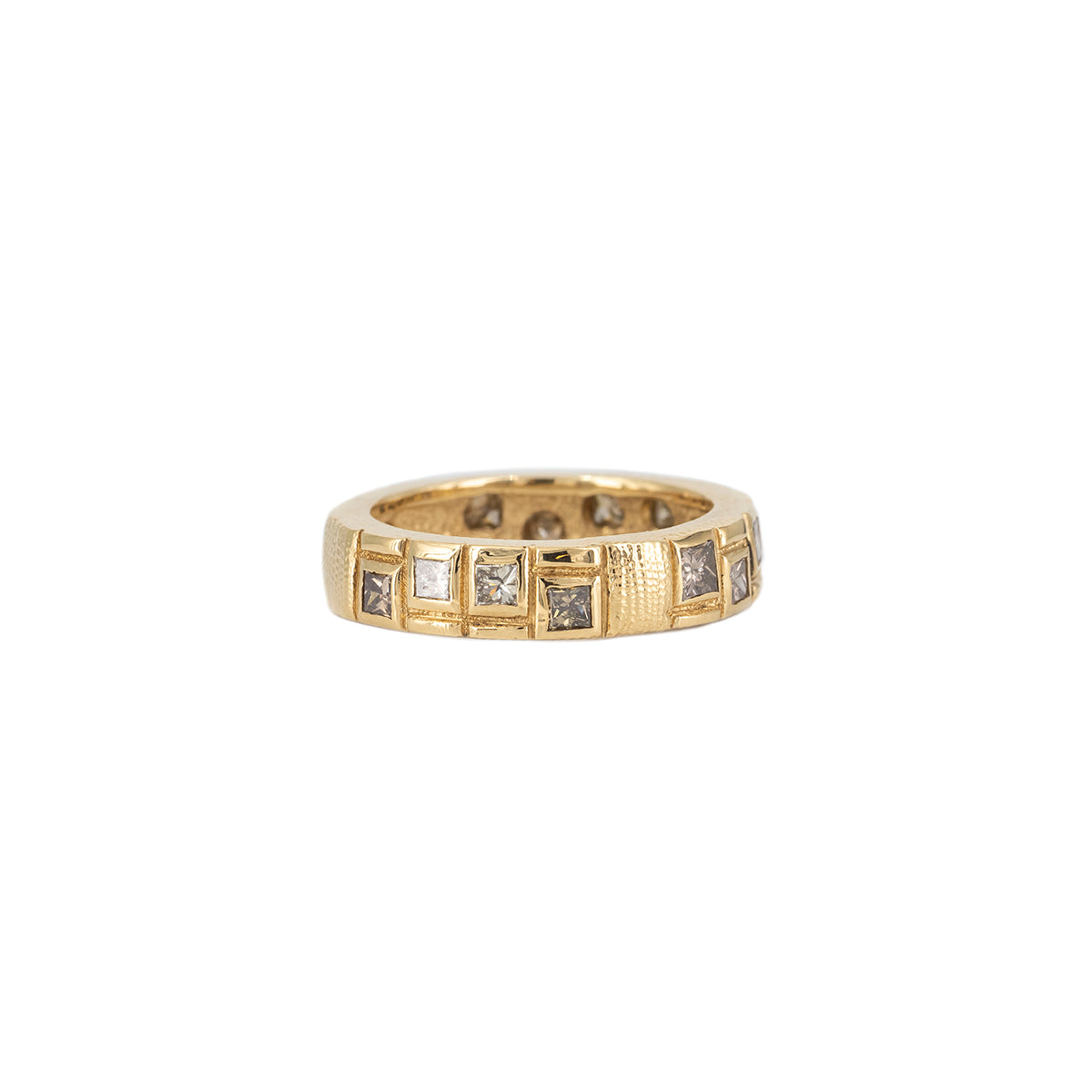 Audrius Krulis | Shop Alchemy | Jewelry Store Portland, Oregon