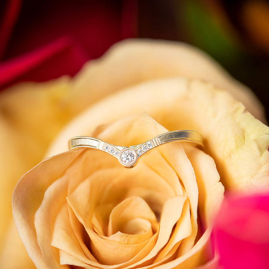 Alchemy Jeweler | Jewelry Store | Engagement Rings | Portland Oregon