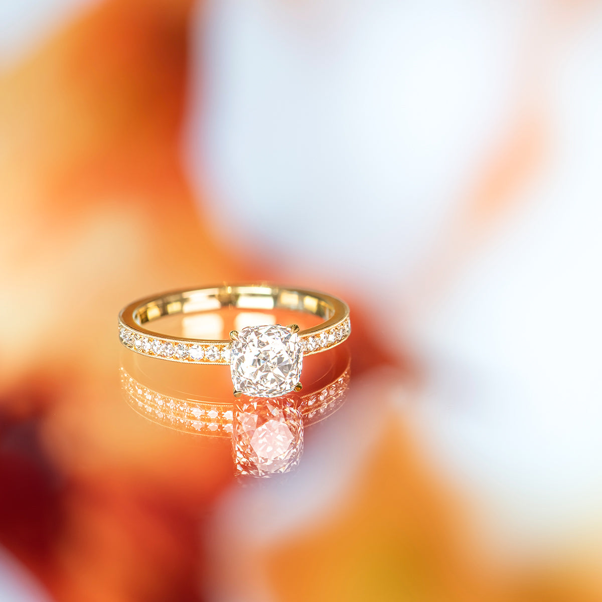 Erika Winters Bridal Jewelry | Alchemy Jeweler