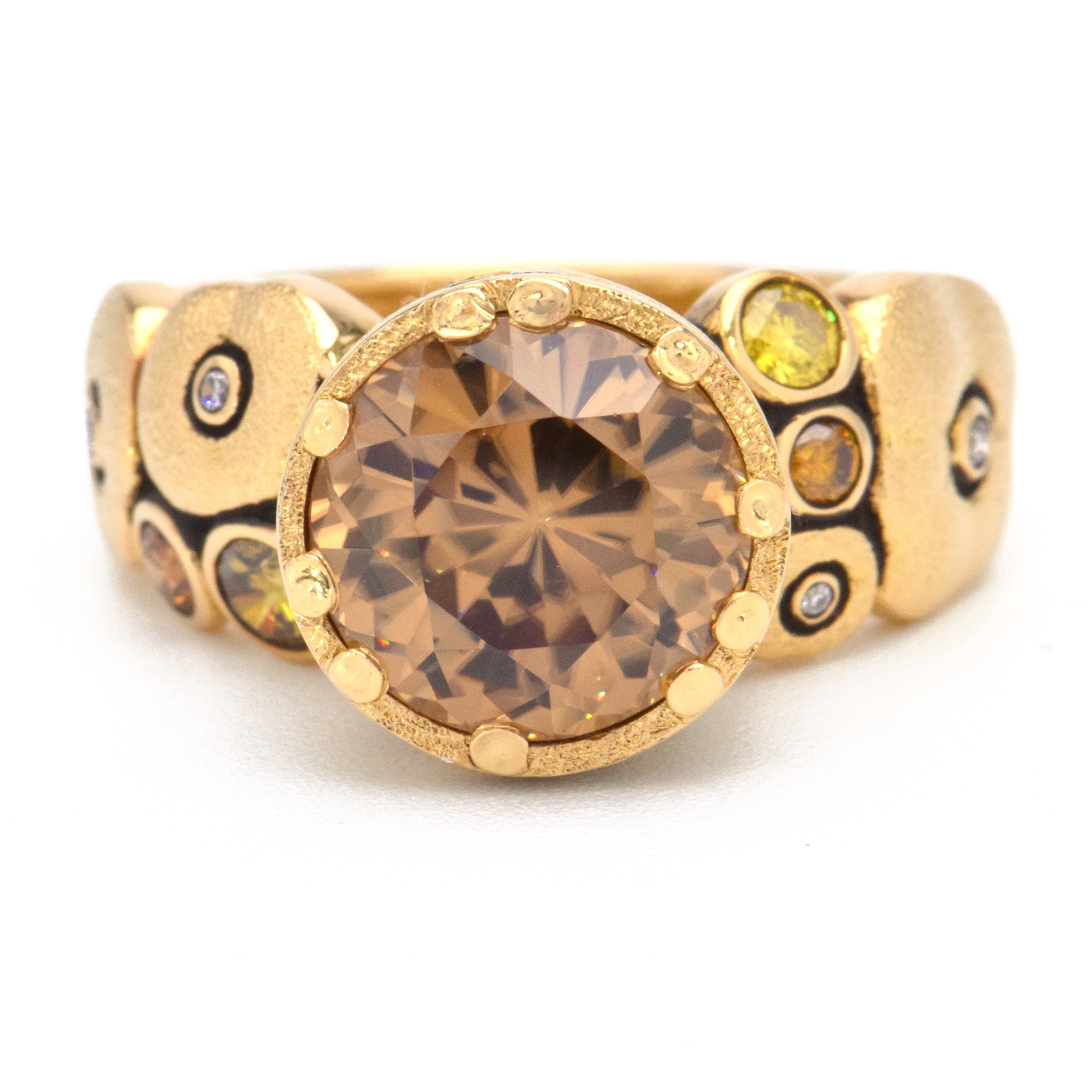 Alex Sepkus Orchard Ring